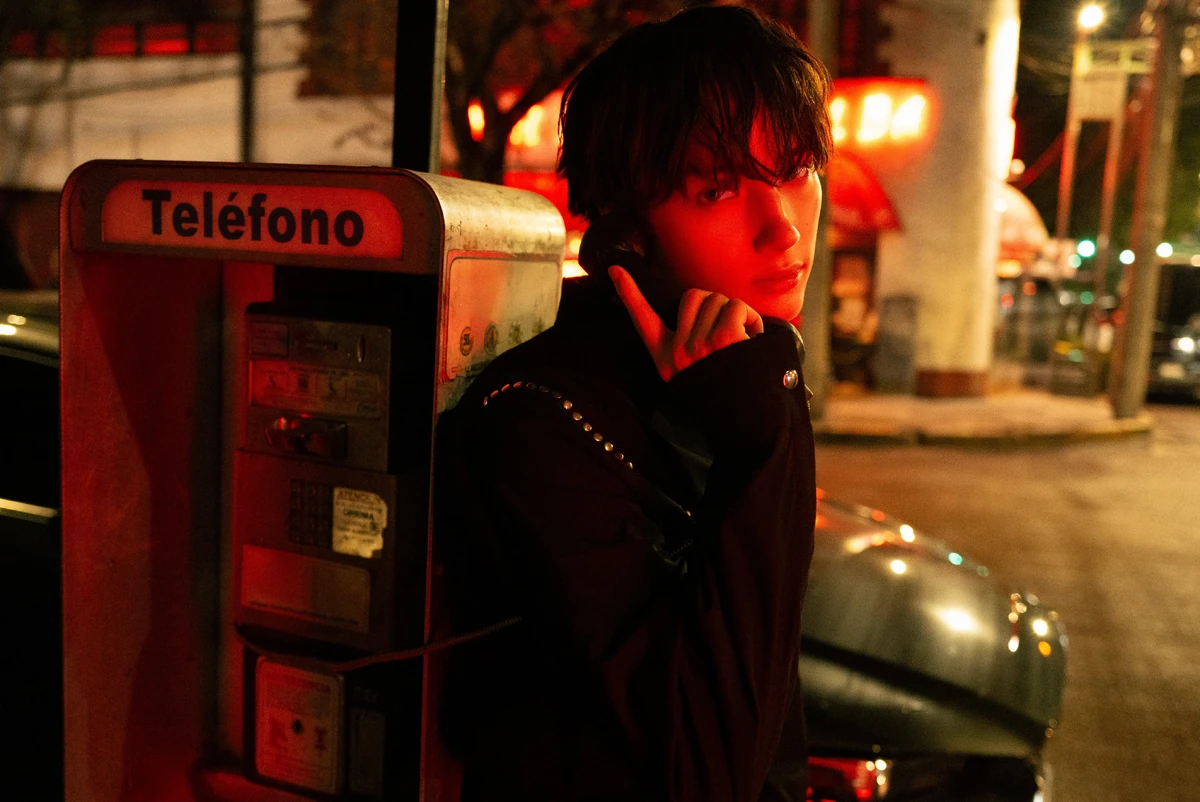 Dance With You/Gallery | TXT Wiki | Fandom