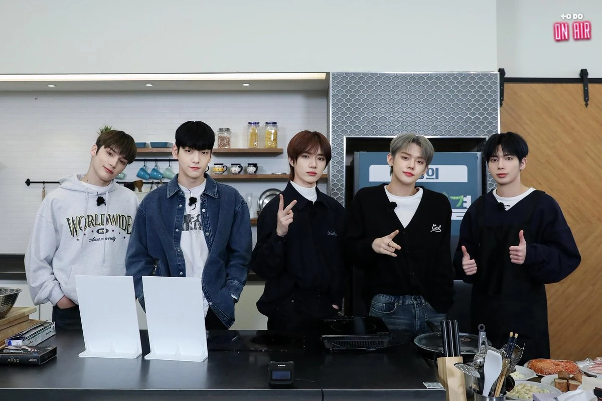 TO DO/Gallery | TXT Wiki | Fandom