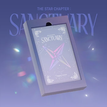 The Star Chapter: SANCTUARY | TXT Wiki | Fandom