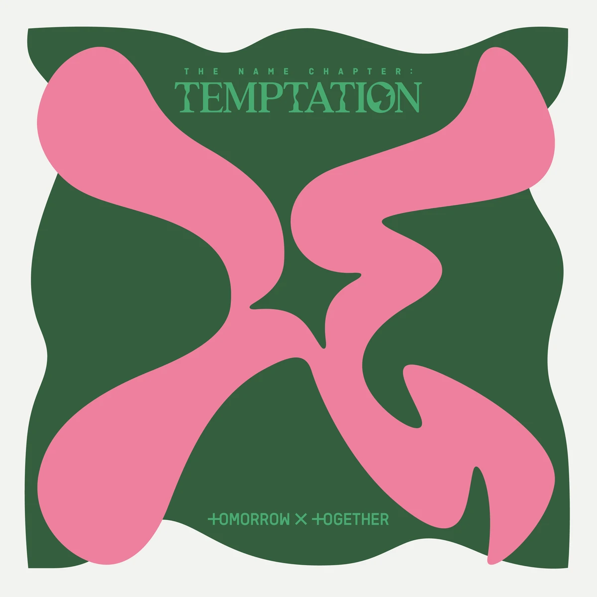 The Name Chapter: TEMPTATION | TXT Wiki | Fandom