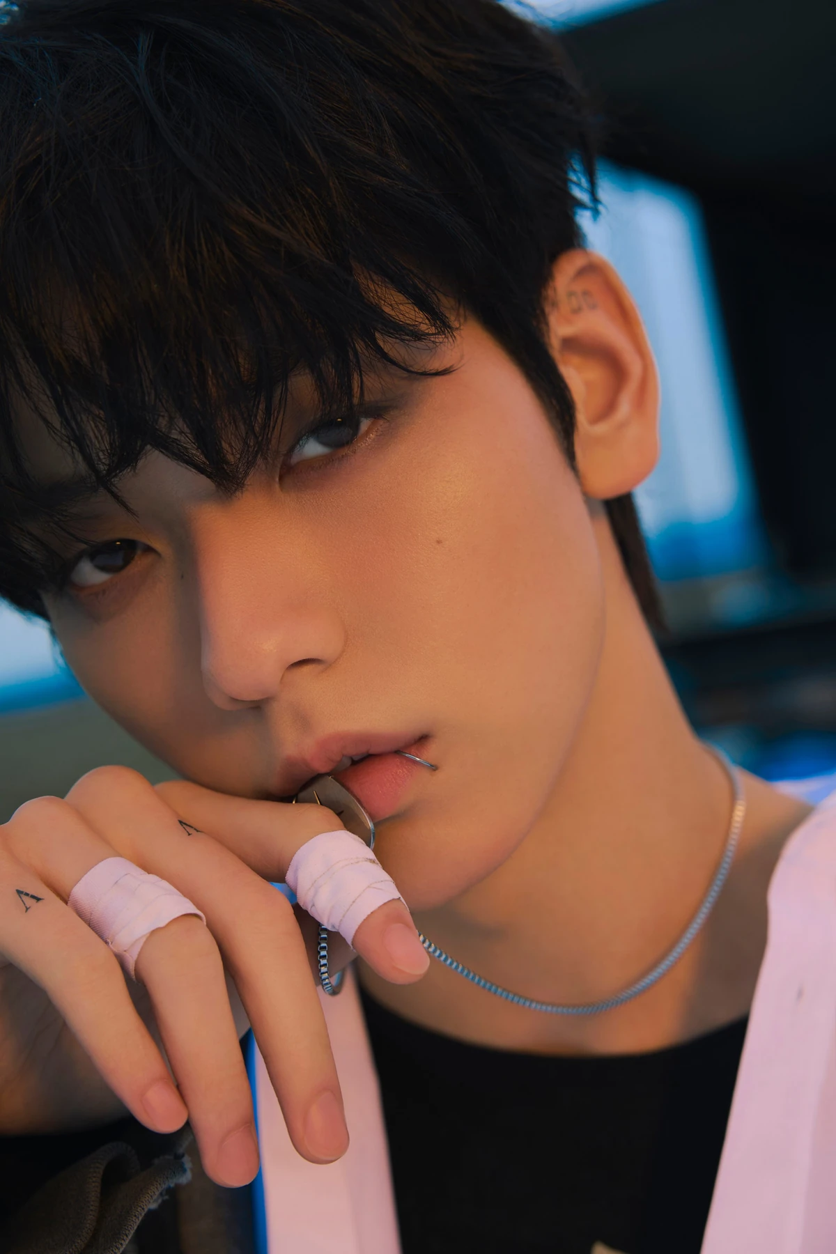 Soobin | TXT Wiki | Fandom