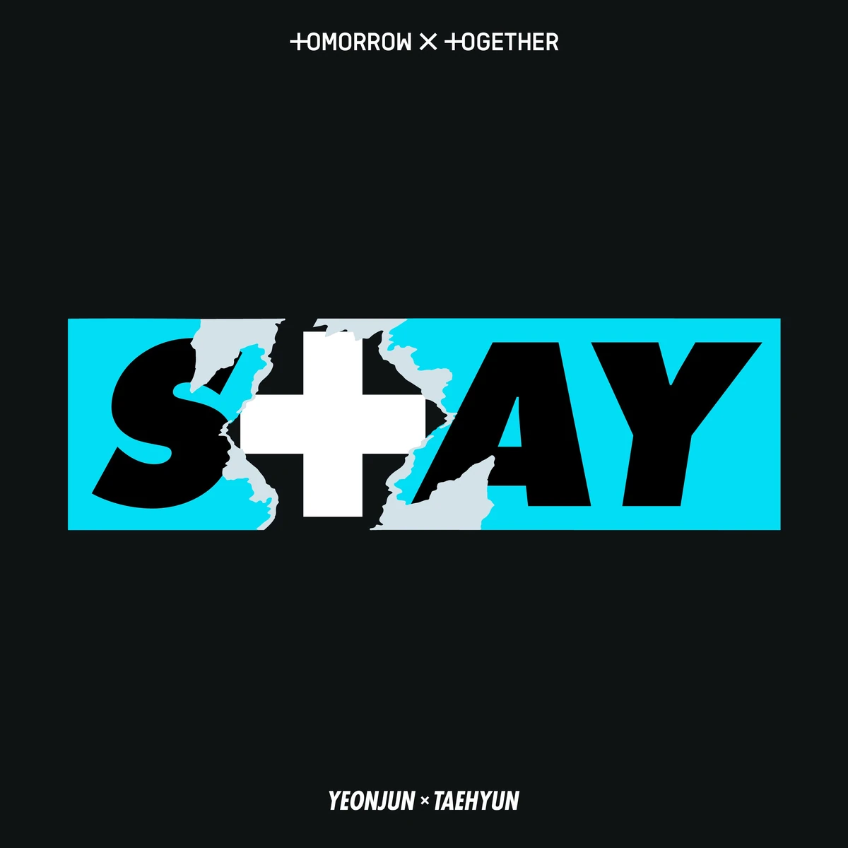 Stay | TXT Wiki | Fandom