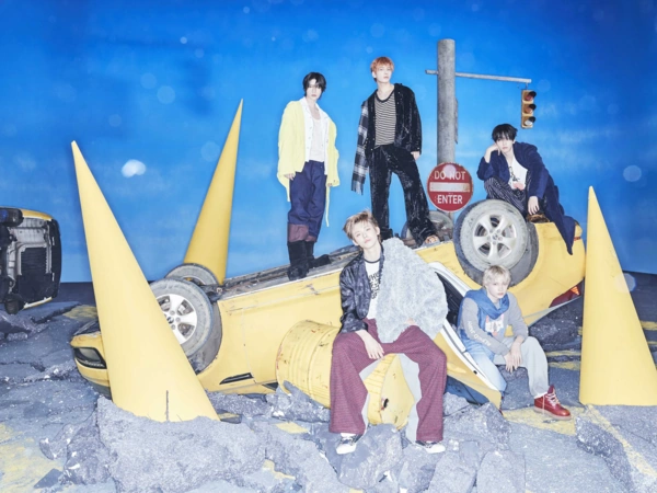 Discuss Everything About TXT Wiki | Fandom