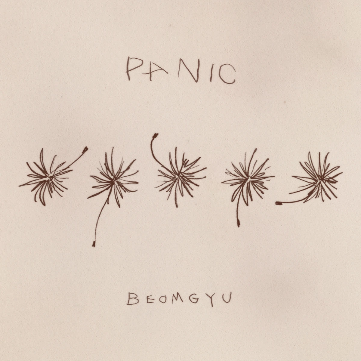 Panic | TXT Wiki | Fandom