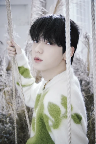 Soobin | TXT Wiki | Fandom