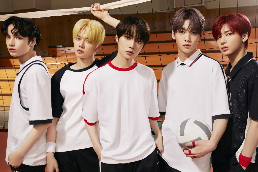 Drama (single)/Gallery | TXT Wiki | Fandom