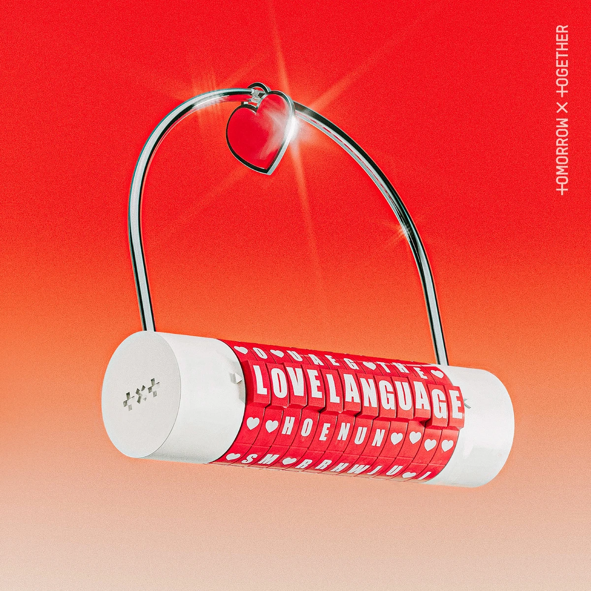 Love Language | TXT Wiki | Fandom