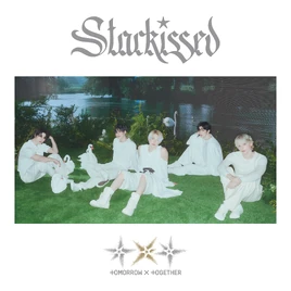 Starkissed | TXT Wiki | Fandom
