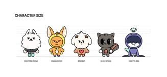 PPULBATU/Gallery | TXT Wiki | Fandom