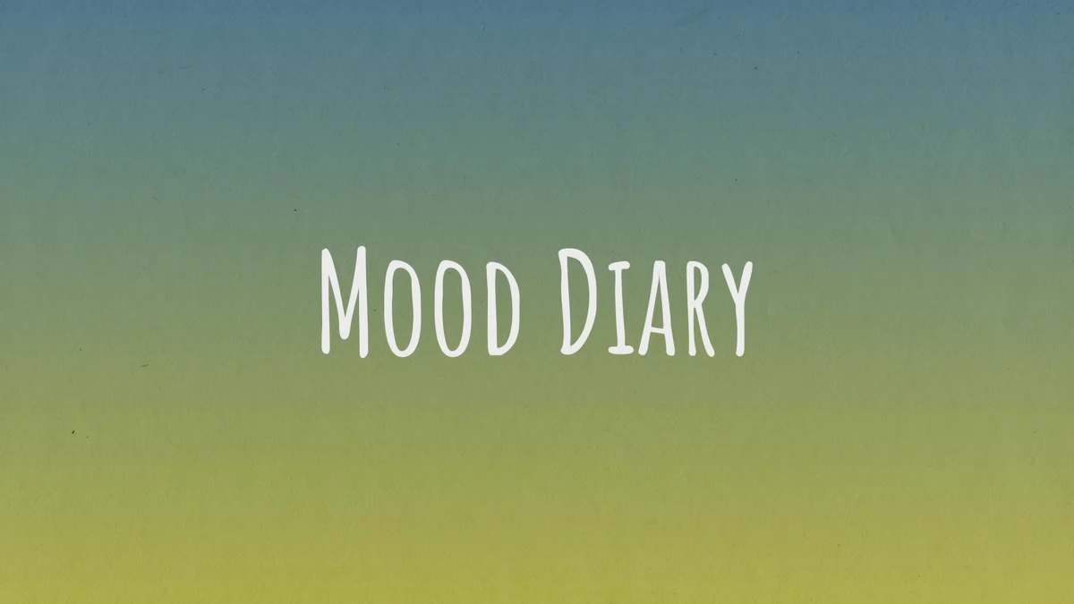 Mood Diary | TXT Wiki | Fandom