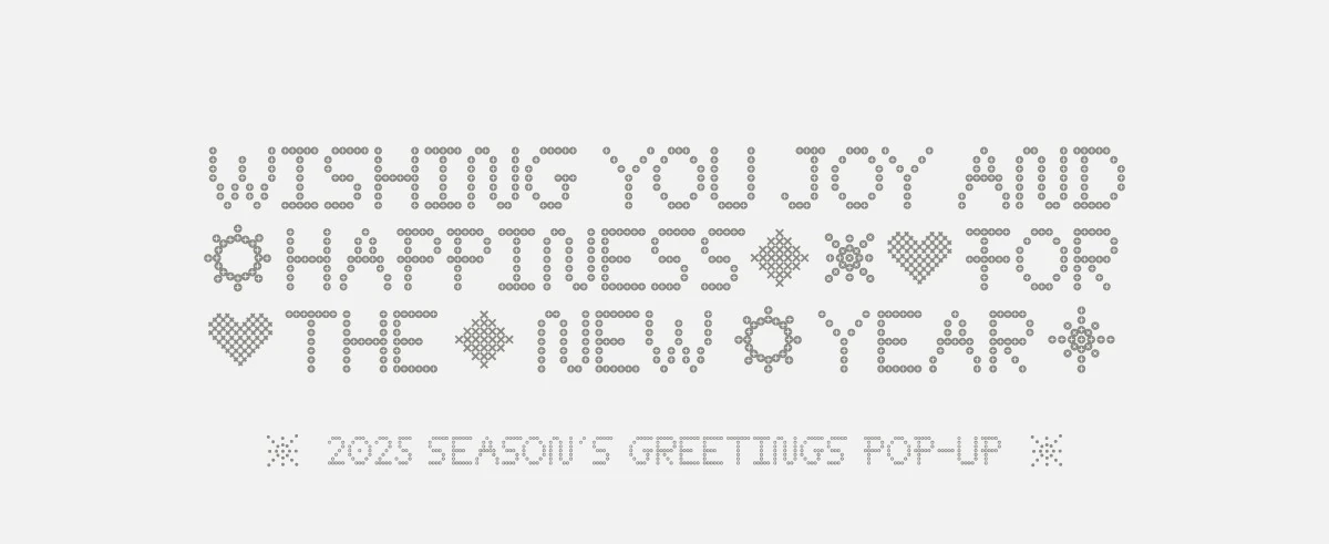 2025 SEASON'S GREETINGS POP-UP | TXT Wiki | Fandom