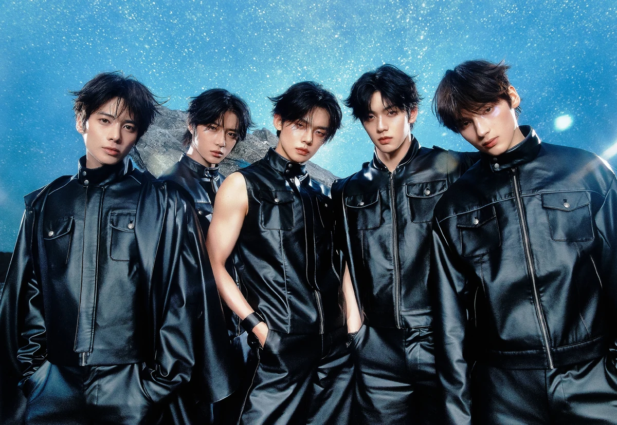 TOMORROW X TOGETHER | TXT Wiki | Fandom