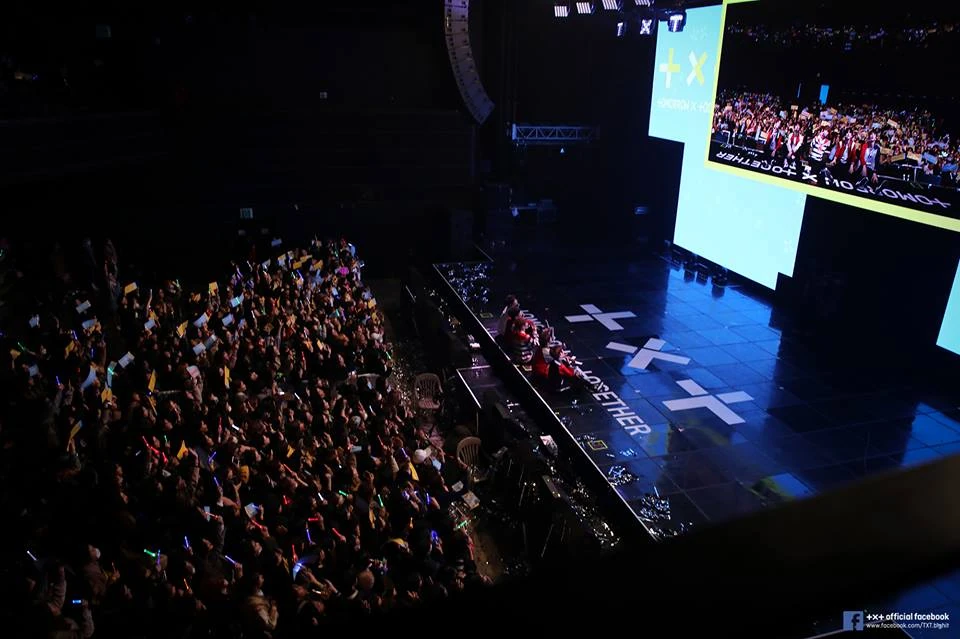TOMORROW X TOGETHER DEBUT SHOWCASE 'STAR'/Gallery | TXT Wiki | Fandom