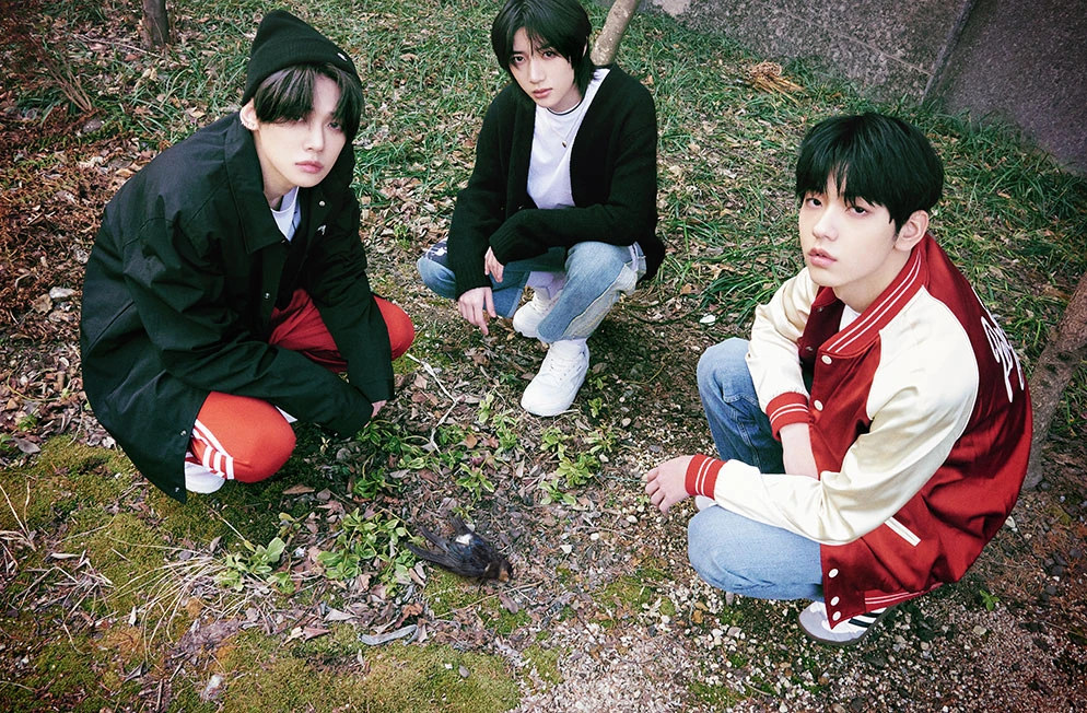 Choi Line | TXT Wiki | Fandom