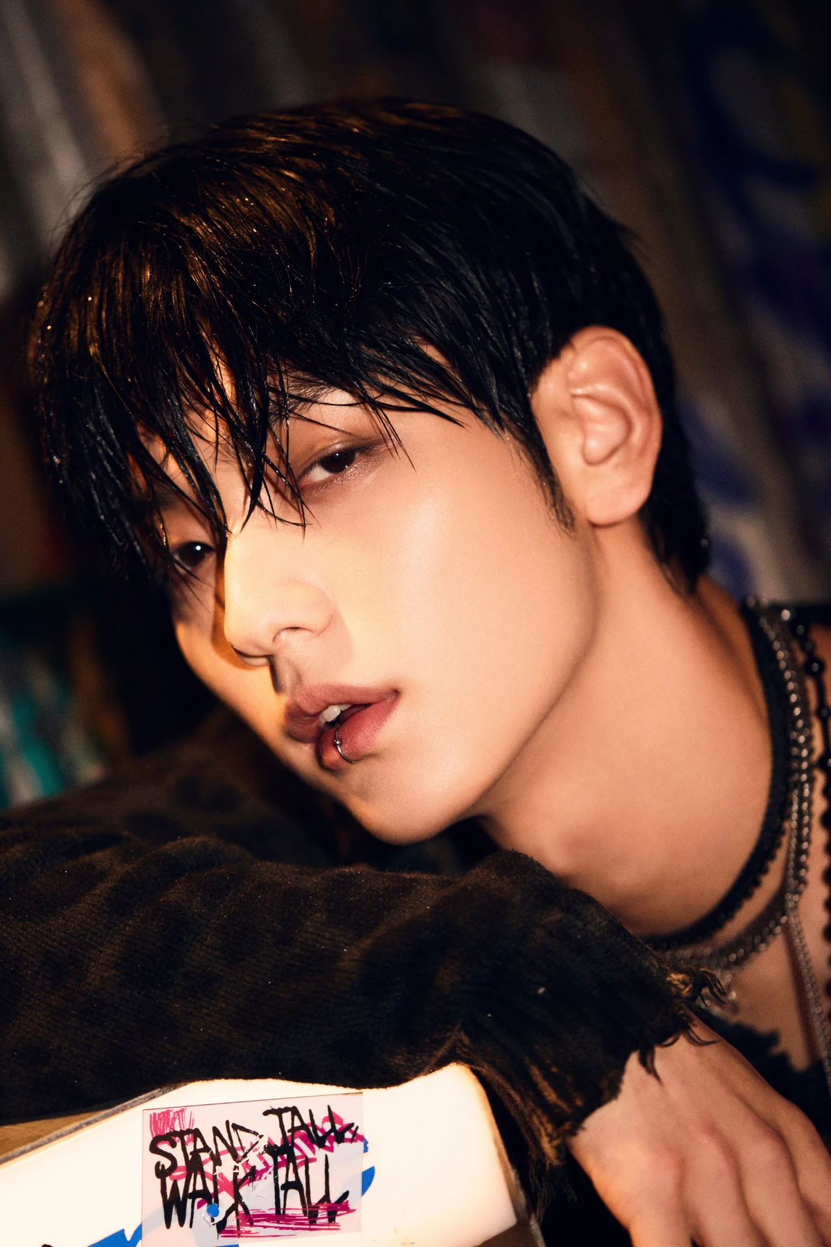 Soobin | TXT Wiki | Fandom