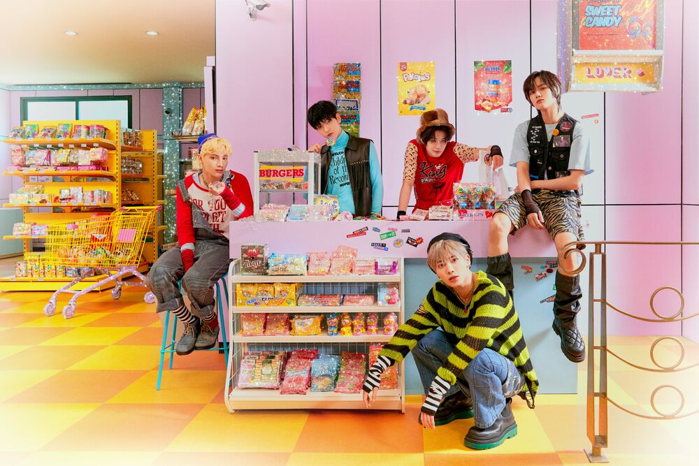 TXT | Wiki TXT | Fandom