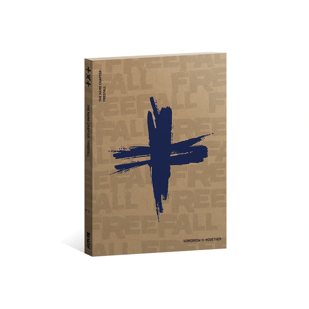 The Name Chapter: FREEFALL | TXT Wiki | Fandom