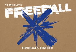 The Name Chapter: FREEFALL | TXT Wiki | Fandom