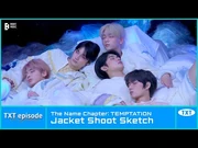The Name Chapter: TEMPTATION | TXT Wiki | Fandom