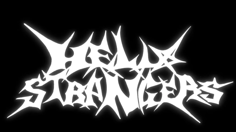 HELLO STRANGERS | TXT Wiki | Fandom