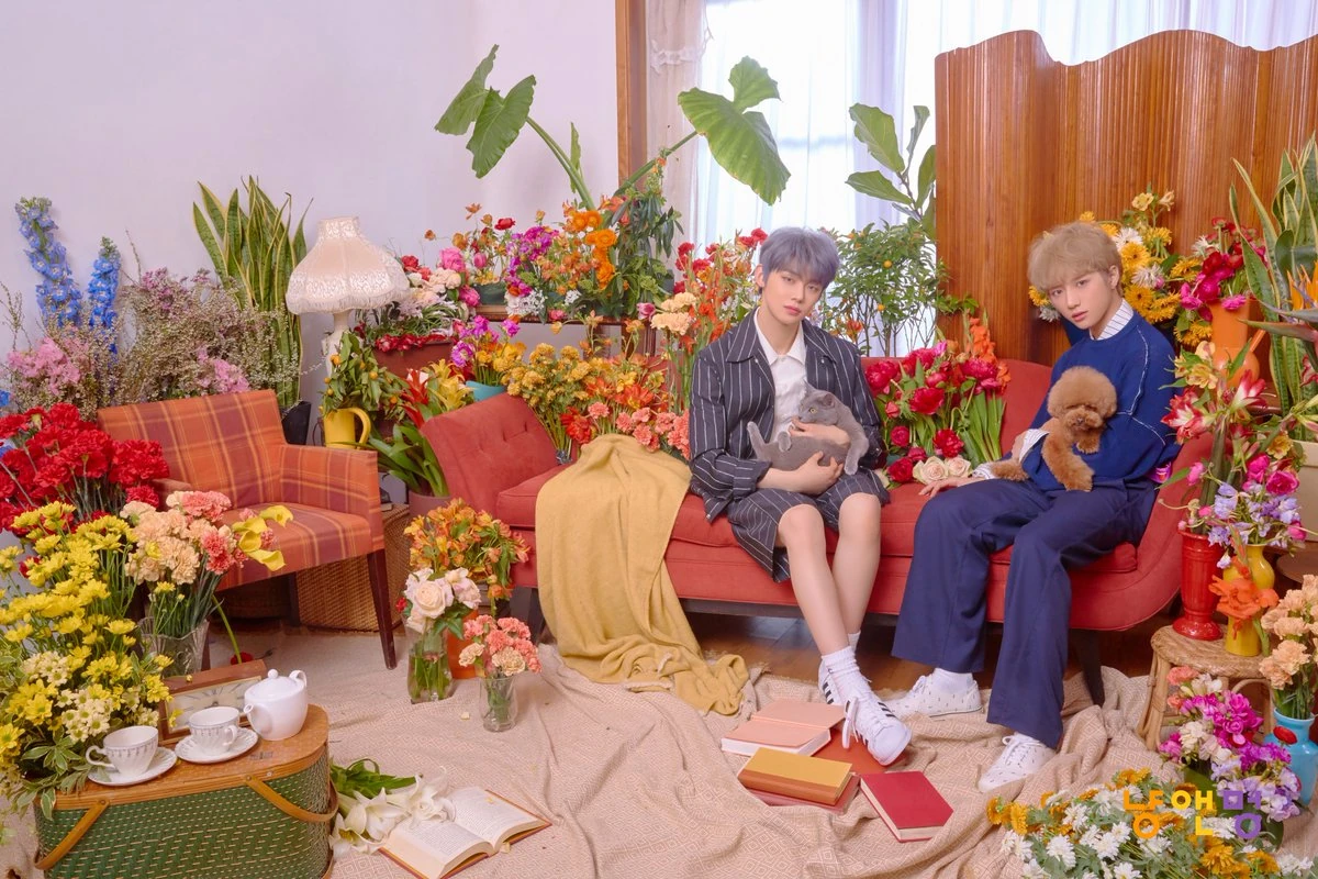 Jjukkyumiz/Gallery | TXT Wiki | Fandom
