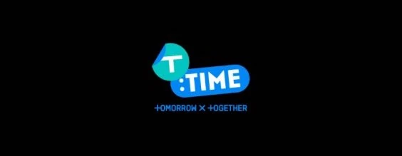 T:TIME | TXT Wiki | Fandom
