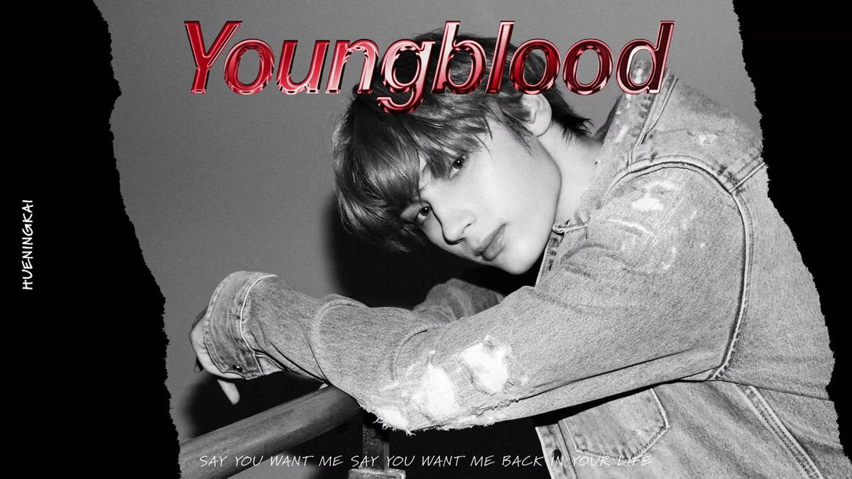 Youngblood | TXT Wiki | Fandom