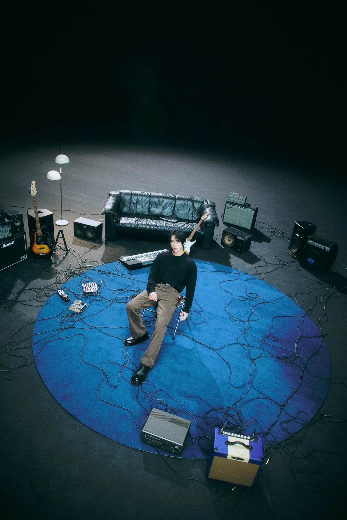 Panic/Gallery | TXT Wiki | Fandom