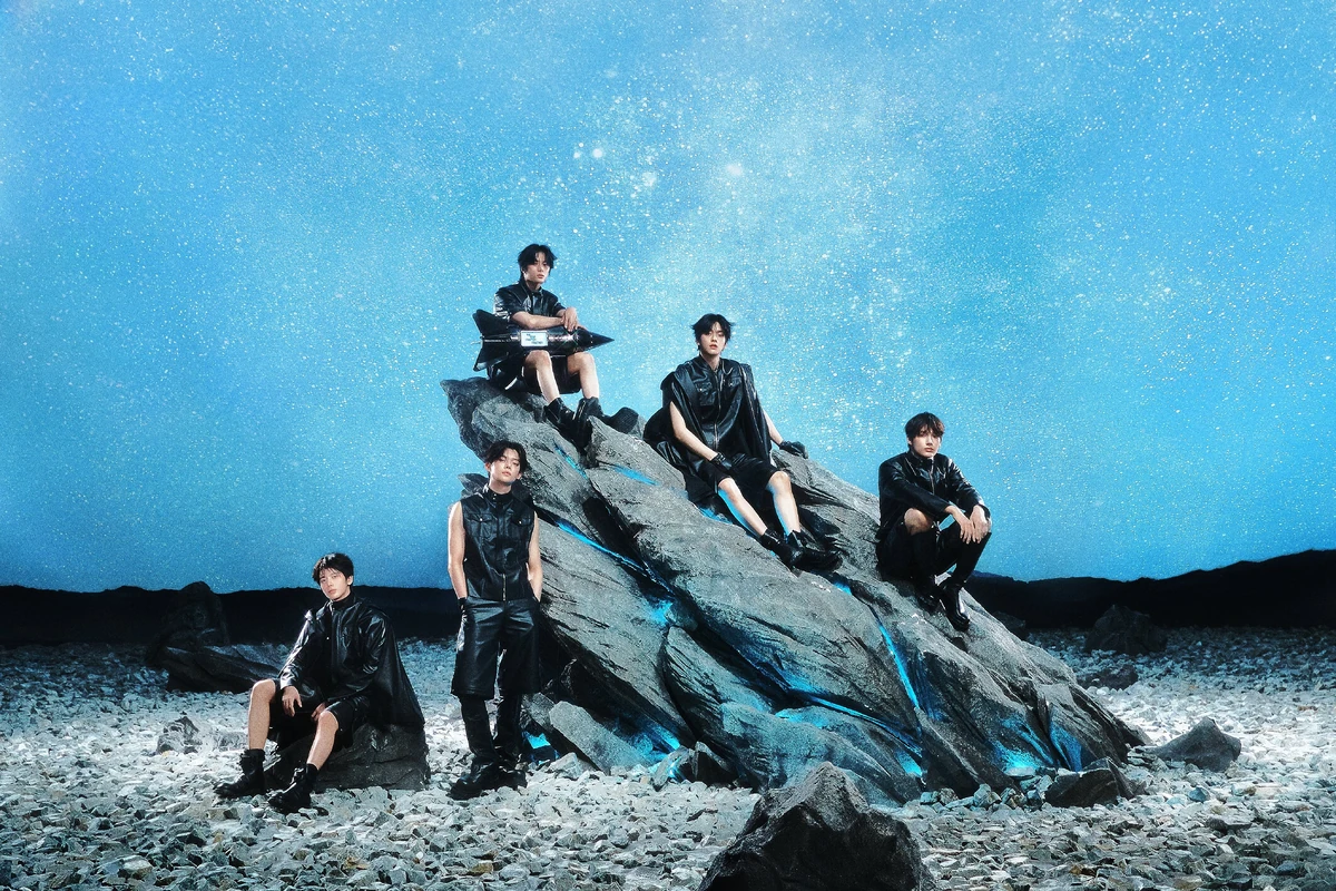 The Star Chapter: TOGETHER/Gallery | TXT Wiki | Fandom