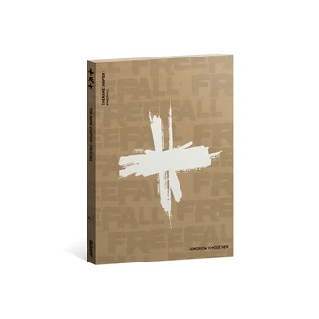 The Name Chapter: FREEFALL | TXT Wiki | Fandom