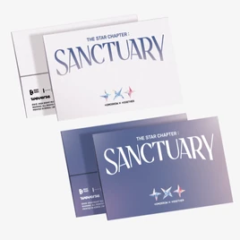 The Star Chapter: SANCTUARY | TXT Wiki | Fandom