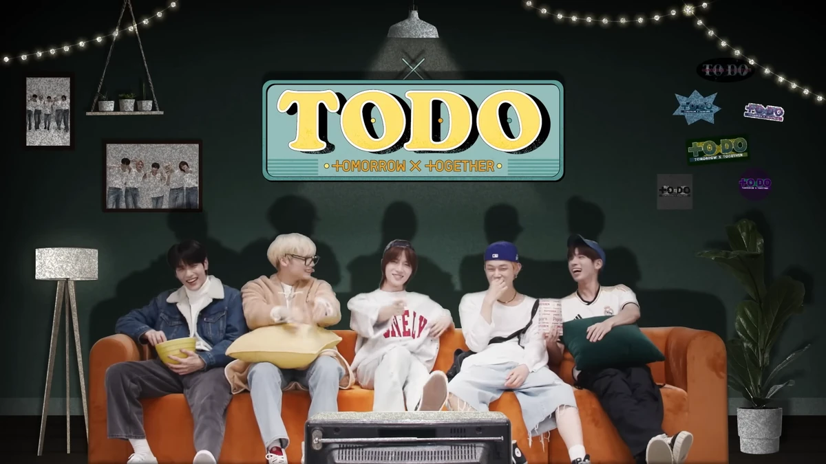 Category:Web series | TXT Wiki | Fandom