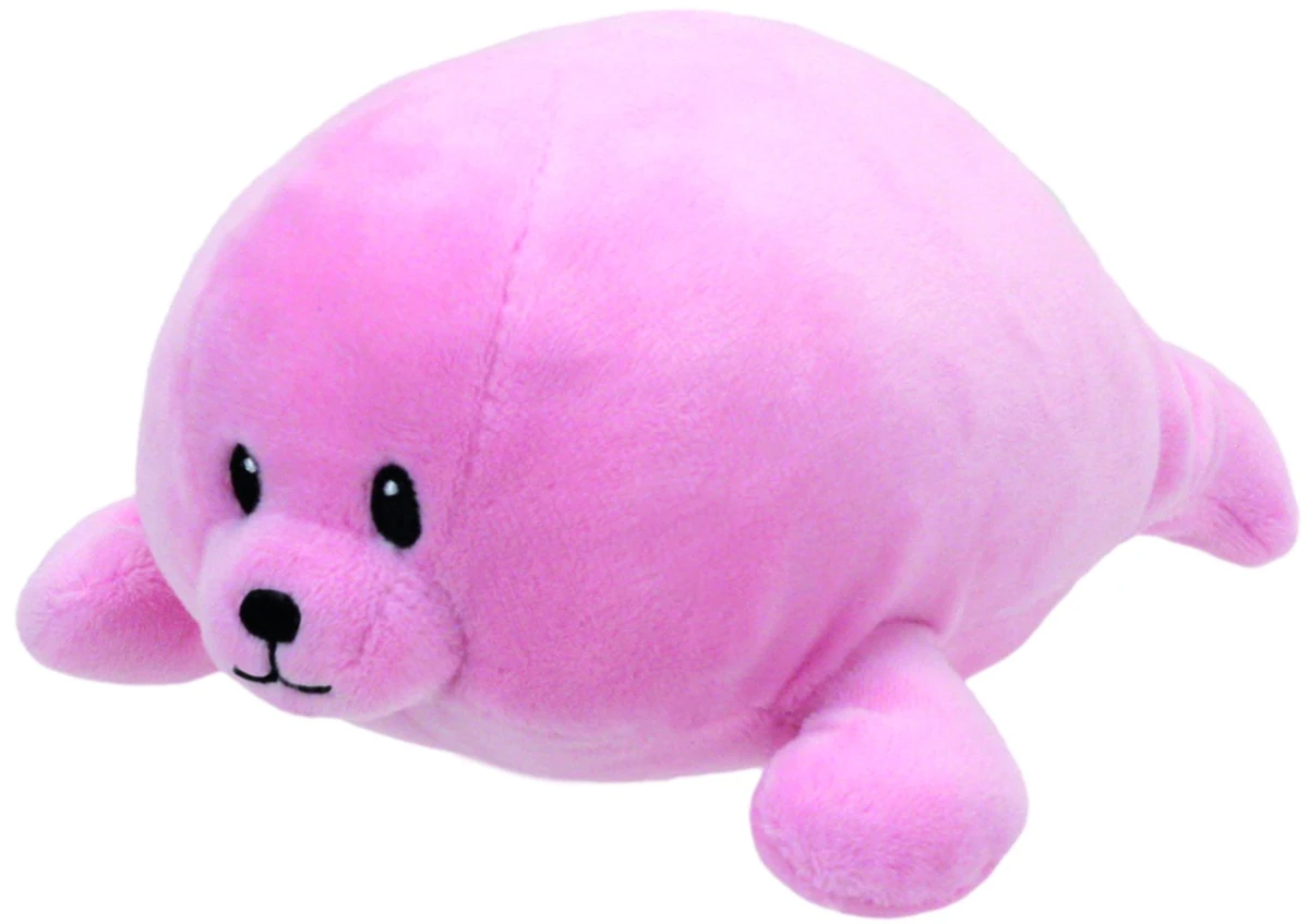 TY Seals | TY: Beanie Boo's, Originals and More! Wiki | Fandom