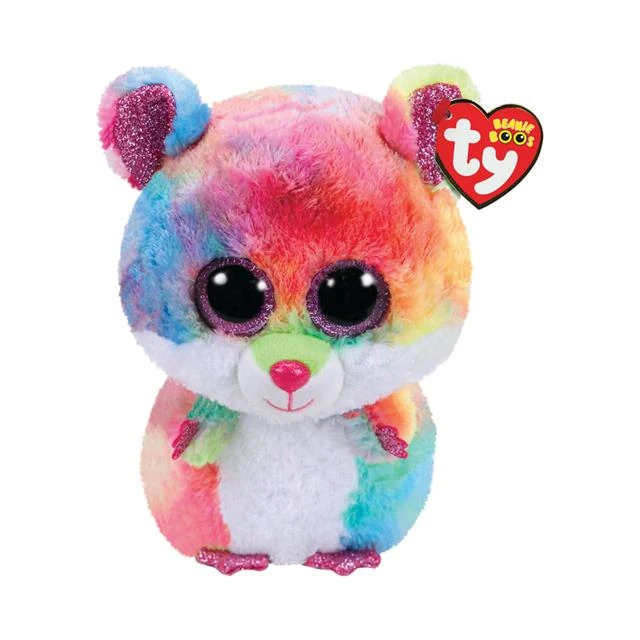 Rodney | TY: Beanie Boo's, Originals and More! Wiki | Fandom