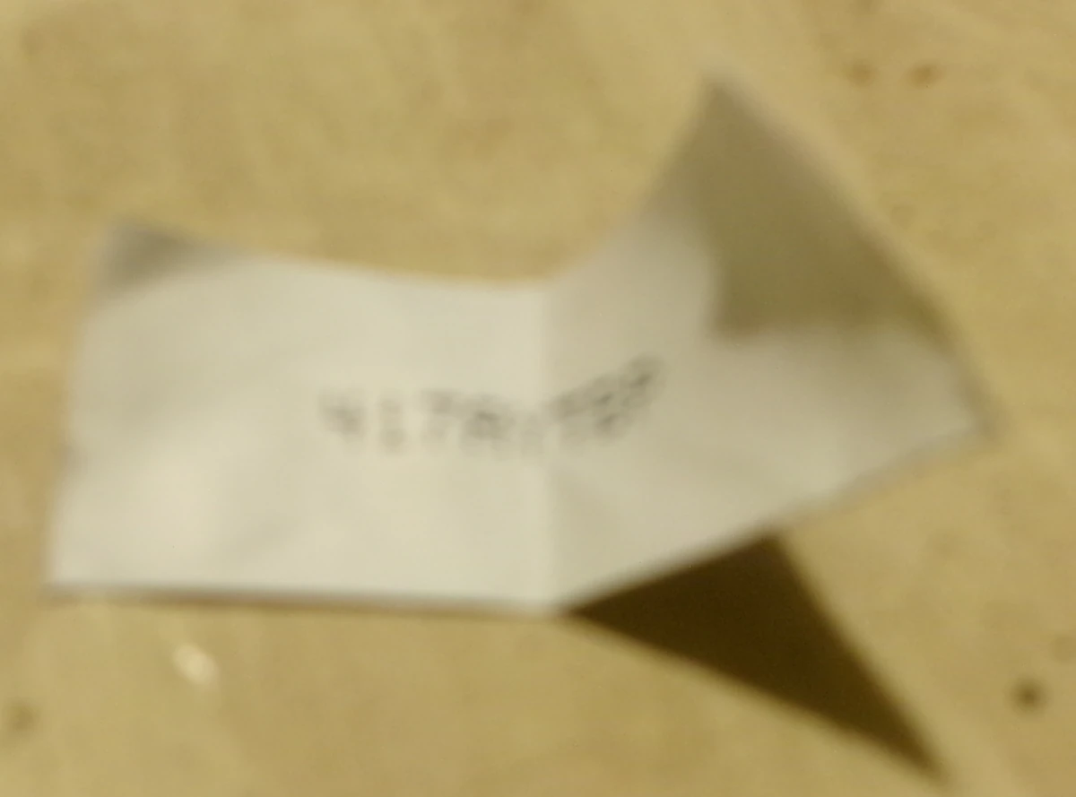 Factories and Chines factories stamps | TY Beanie Wiki | Fandom