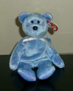 Clubby II/Clubby 2 (Beanie Babies) | TY Beanie Wiki | Fandom