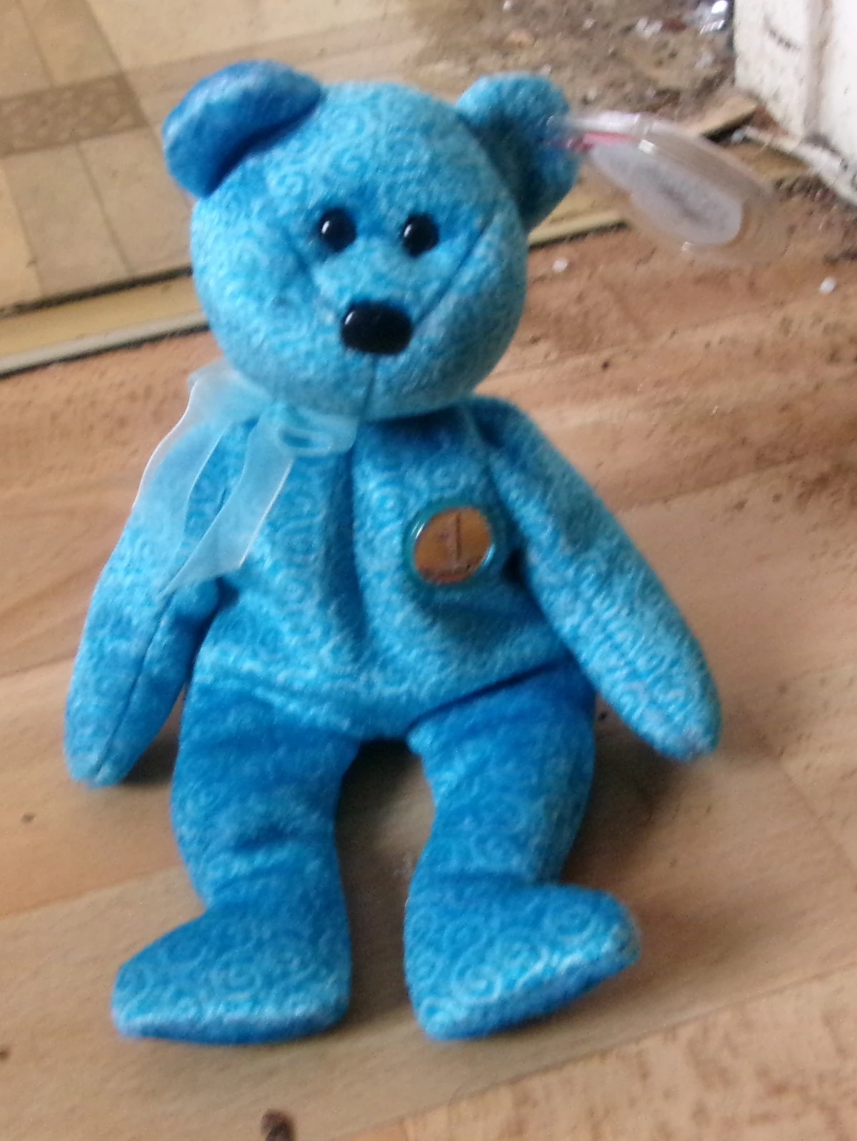 Classy (Beanie Babies) | TY Beanie Wiki | Fandom