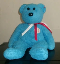 Addison (Beanie Babies) | TY Beanie Wiki | Fandom