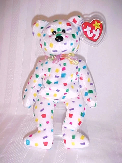 Ty2K (Beanie Babies) | TY Beanie Wiki | Fandom