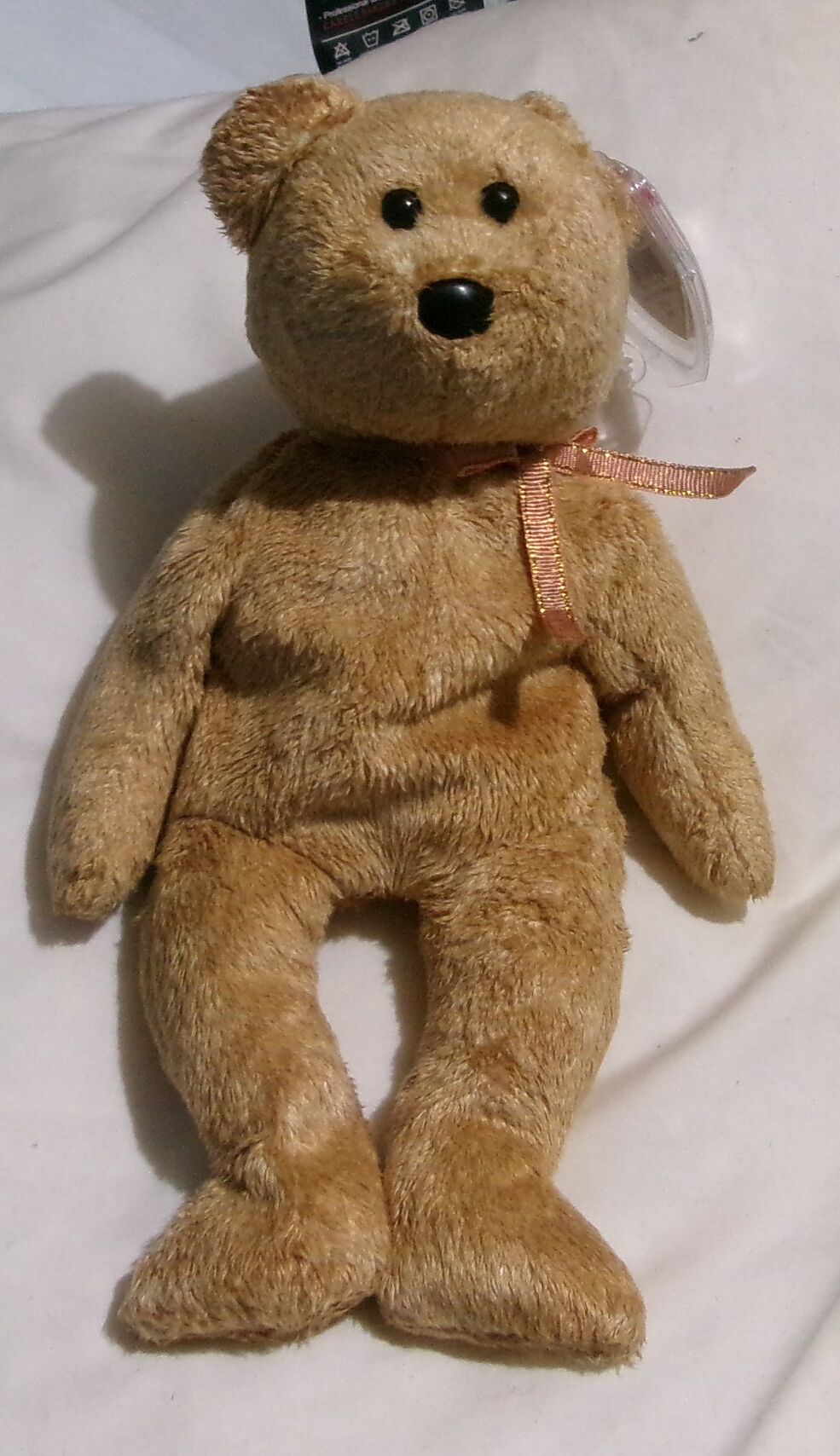 Cashew beanie baby store