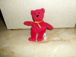 Rachel the Bear (Teenie Beanie) | TY Beanie Wiki | Fandom
