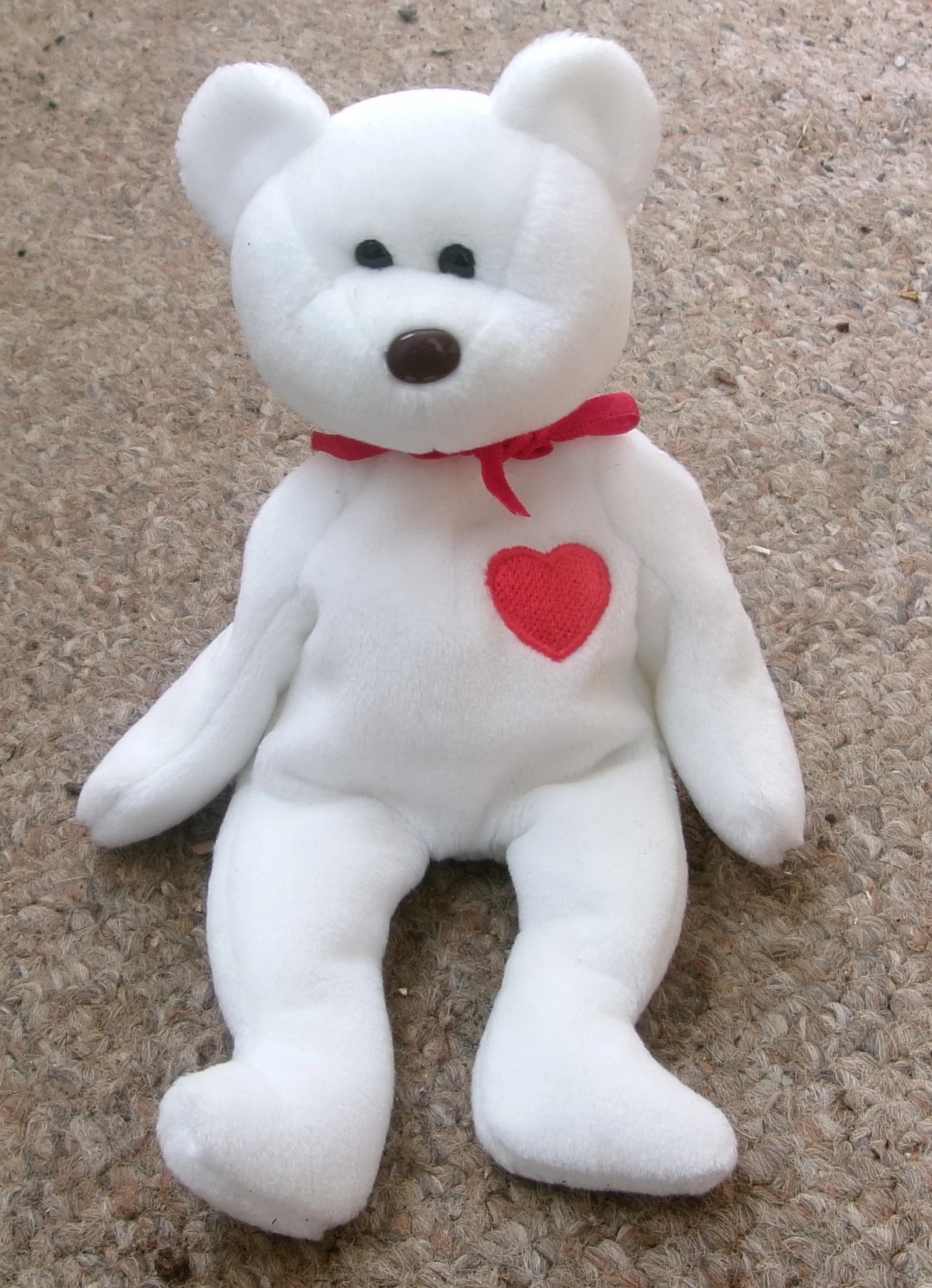 Valentino I (Beanie Babies) | TY Beanie Wiki | Fandom