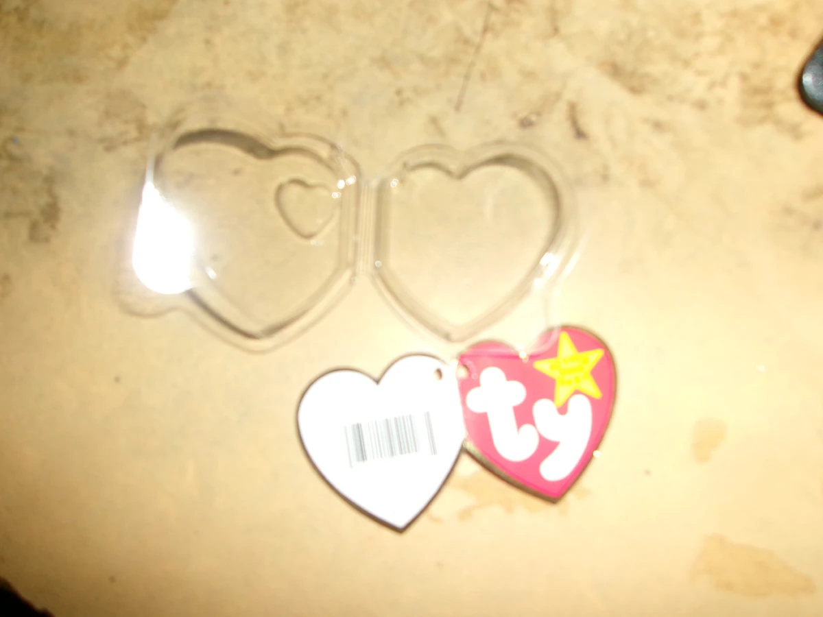 The Ty.com website | TY Beanie Wiki | Fandom