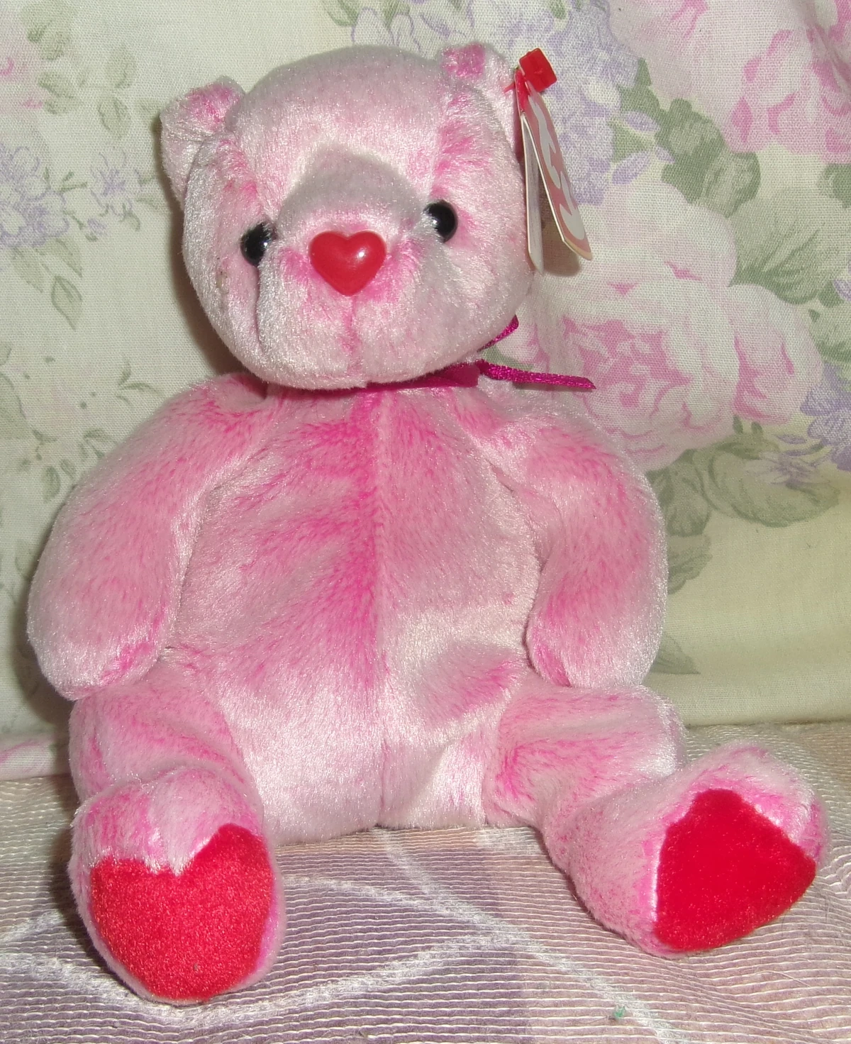 Romance (Beanie Babies) | TY Beanie Wiki | Fandom