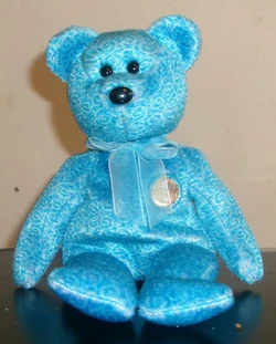 Classy (Beanie Babies) | TY Beanie Wiki | Fandom