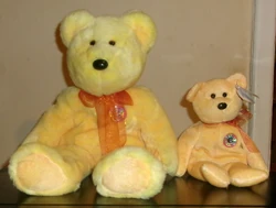 Sunny the Bear (Beanie Babies) | TY Beanie Wiki | Fandom