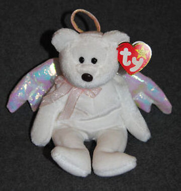 Halo TY Inc. Beanie Babies Wiki Fandom