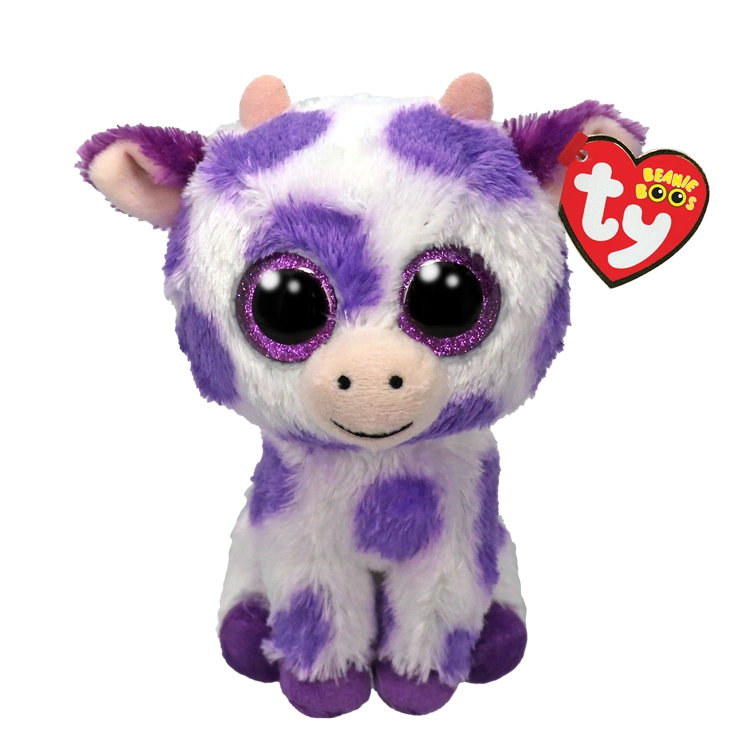 Ethel | Ty Toys Wiki | Fandom