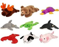 Beanie Babies | Ty plushie Wiki | Fandom