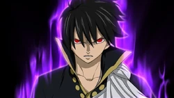 Zeref | TYA Superheroes Wiki | Fandom